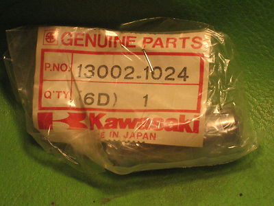 KAWASAKI KX80 '84-88 KDX80 '84-88 PISTON PIN OEM #13002-1024 | eBay