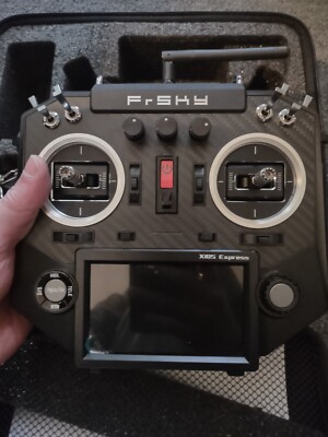 Pre-owned， FrSky X10S Express_used 90% | eBay