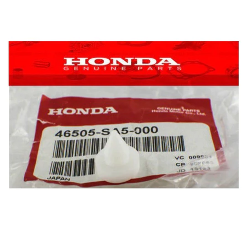 Honda OEM Genuine Brake or Clutch Pedal Stopper Pad [46505-SA5-000] | eBay