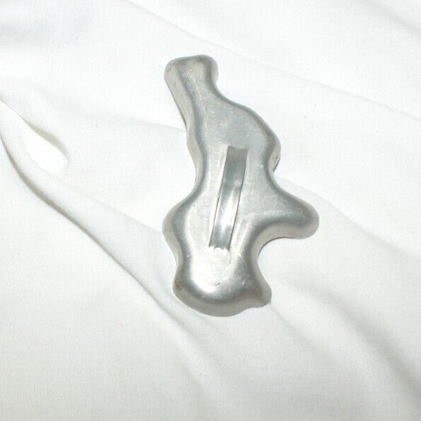 VTG Cookie Cutters Easter Spring Rabbit Duck Chick Bunny Egg Cross ...