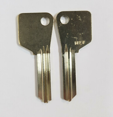 Lockwood V7 MLV Key Blanks | eBay Australia