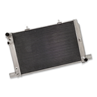 Aluminum Radiator For 1989-2002 Mercedes Benz SL500/AMG 55/60 R129 500 ...