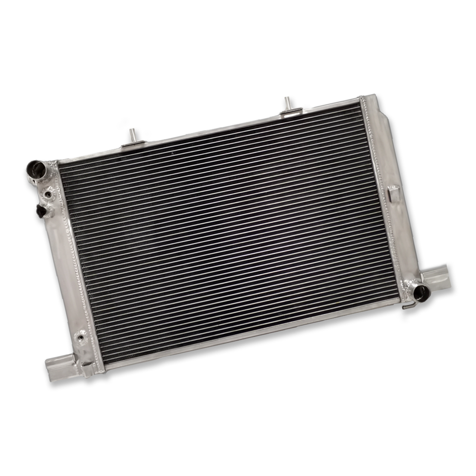 Aluminum Radiator For 1989-2002 Mercedes Benz SL500/AMG 55/60 R129 500 ...