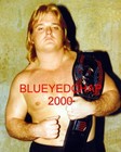GREG VALENTINE WRESTLER 8 X 10 WRESTLING PHOTO NWA WWF | eBay
