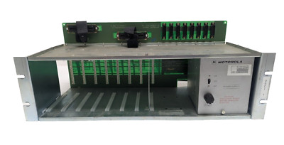 Motorola Quantar USC1 Model #T5180A | eBay