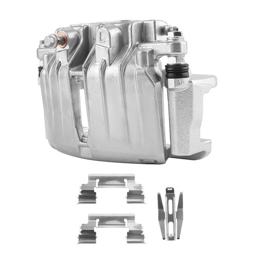 1pc Disc Brake Caliper Rear Left for GMC Yukon XL 1500 Sierra 1500 18 ...