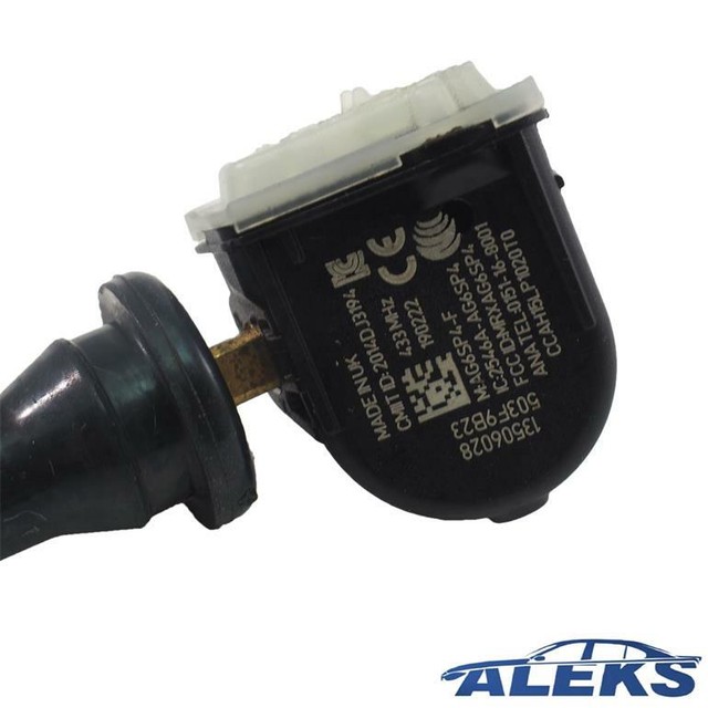 Reifendruck Sensor RDK Opel ASTRA K 13506028 for sale online | eBay