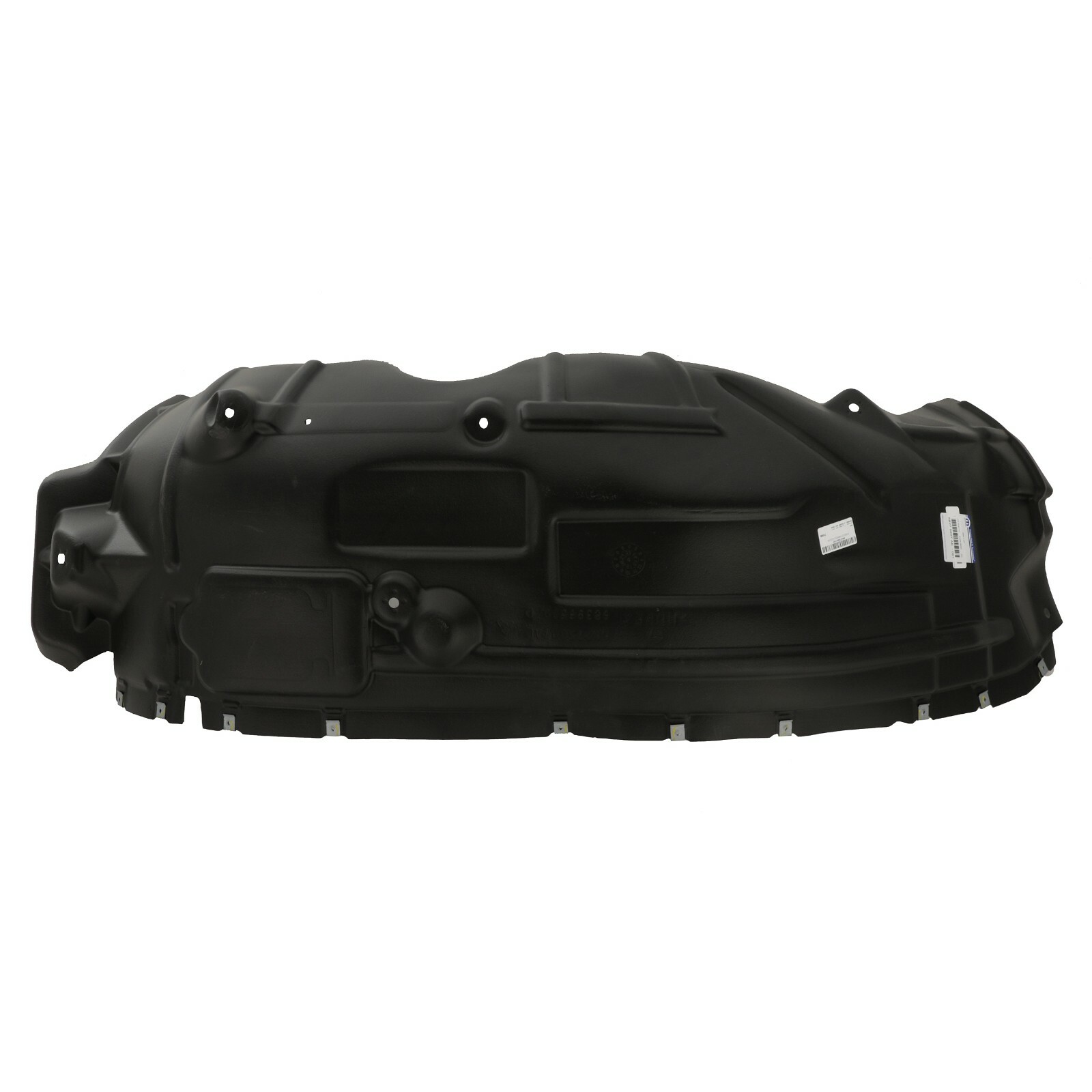 19-22 RAM 1500 FRONT LEFT WHEELHOUSE FENDER LINER SPLASH SHIELD MOPAR ...