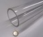 Acrylic Tube Clear Extruded 3.25" OD x 2.75" ID x .250" Wall x 72 ...