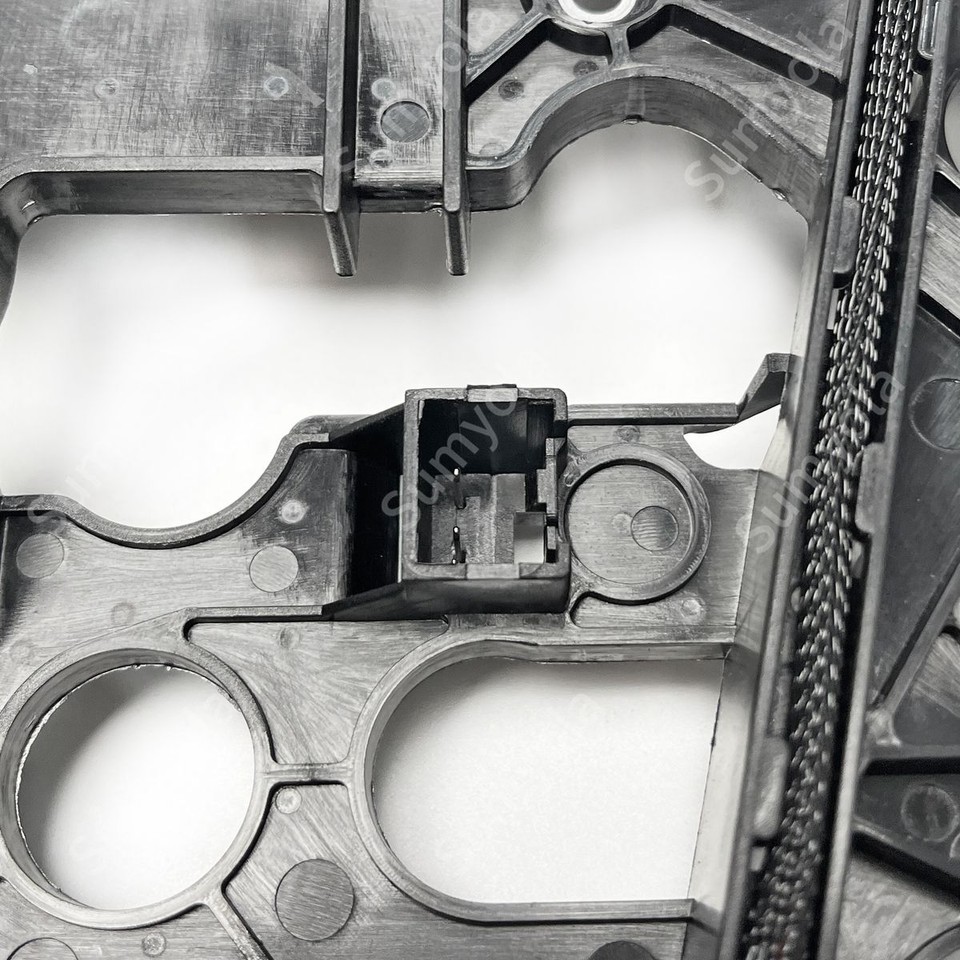 FD8Z-7G276-B Automatic Transmission Valve Body Separator Plate For Ford ...