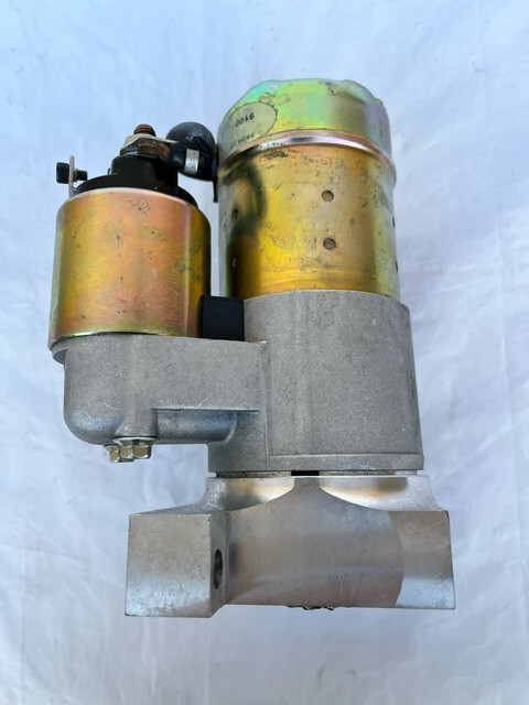 USED Powermaster Powermax Plus 9100 Mini Hitachi SB BB Chevy 153/168 11 ...