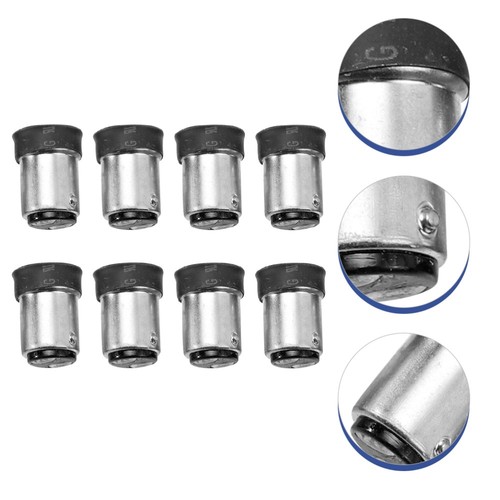 8pcs LED bulbs B15 to E14 Light Converter Lamp Holder Adapter | eBay