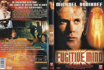 DVD , FUGITIVE MIND | eBay