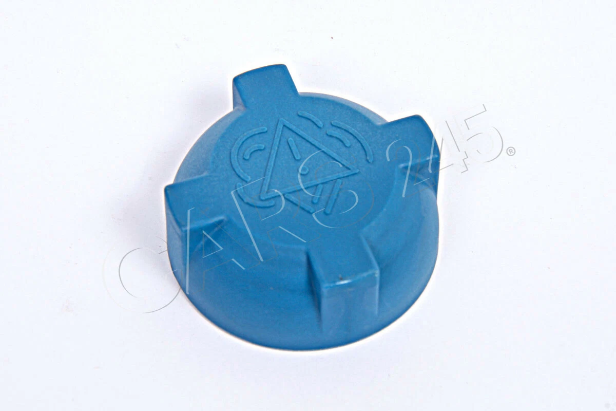 Radiator Cap Mk1 '75-'93, Mk2 '85-89, Fox '87-'93