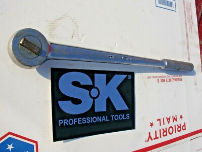SK TOOLS 1/2 DRIVE RATCHET 40170 | eBay