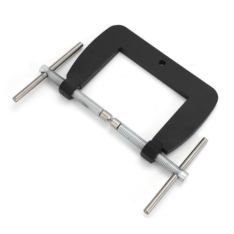 Semi Tubular Rivet Tool For 1/8" Semitubular Rivets Fixt Dies Vent ...