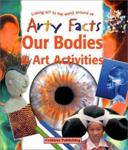 Our Bodies and Art Activities by Rosie McCormick (2002, Trade Paperback ...