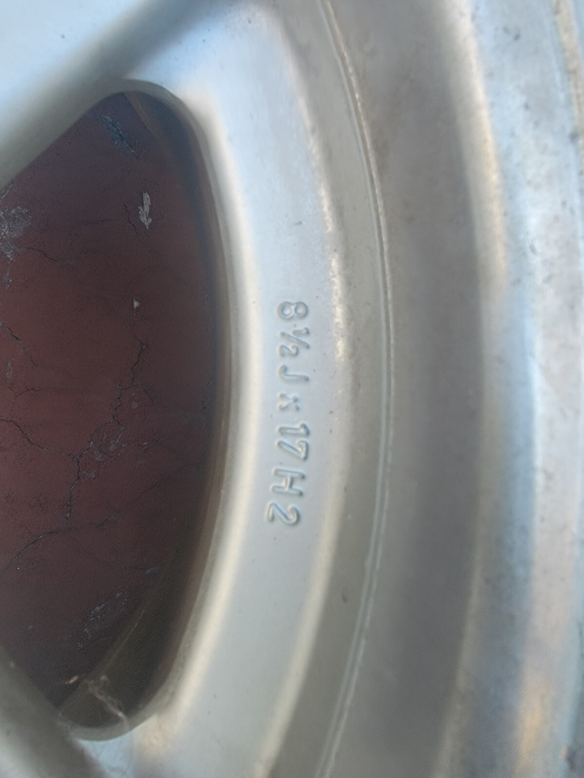 Azev wheels 5x114.3 17x8 17x10 | eBay