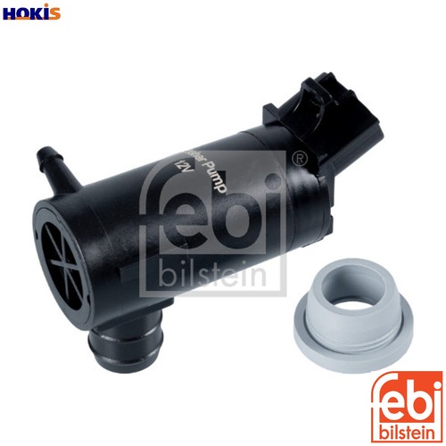 WASHER FLUID PUMP WINDOW CLEANING 109280 FOR TOYOTA COROLLA/Van/ALTIS ...