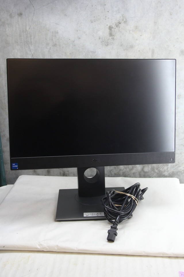 Dell Optiplex 7490 All-in-One | i5-11500, 16GB Ram, 256GB NVMe, Win 11 ...