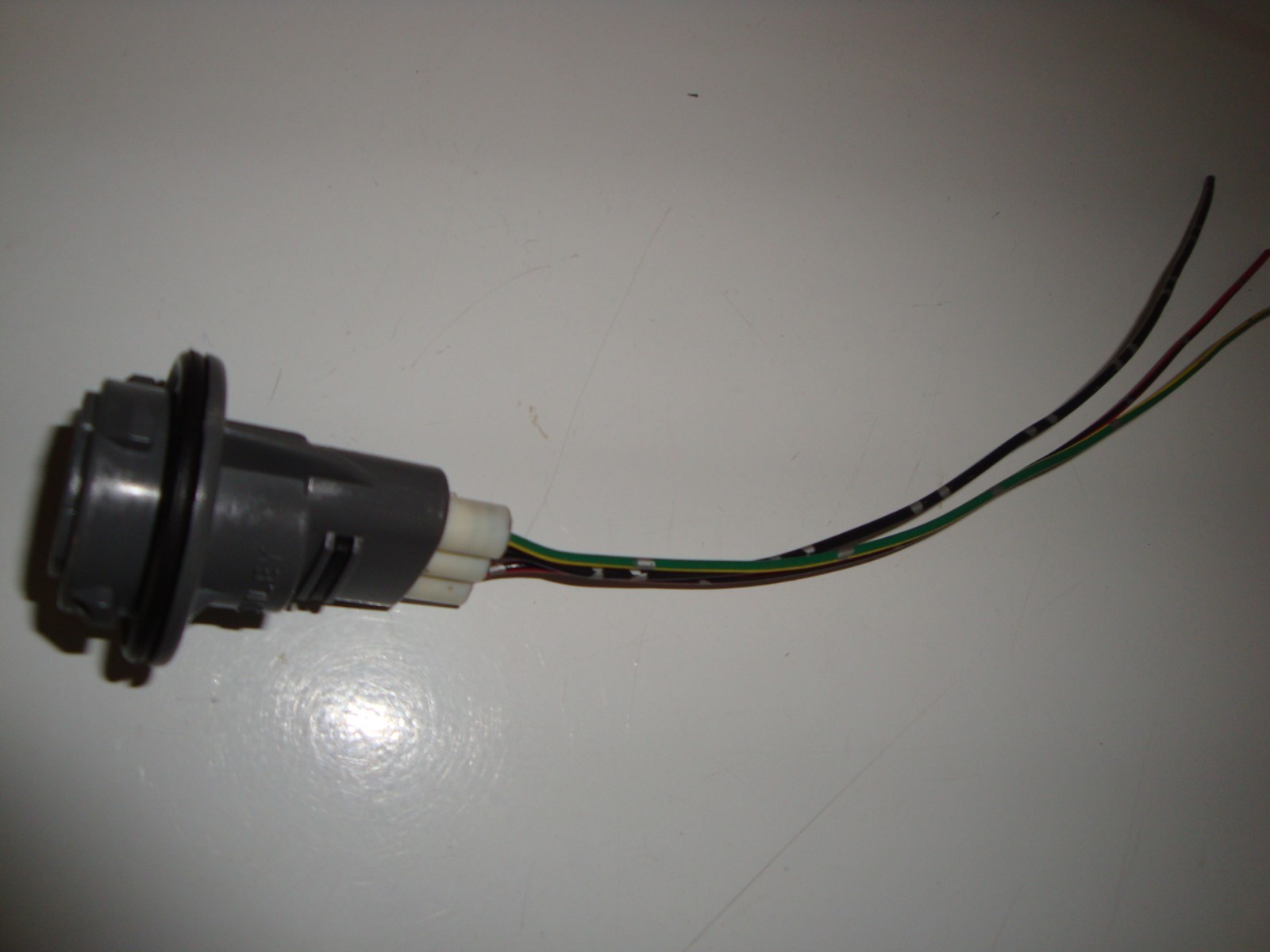 OEM Turn Signal Light Bulb Socket fits Honda Civic Del Sol Accord CRV ...