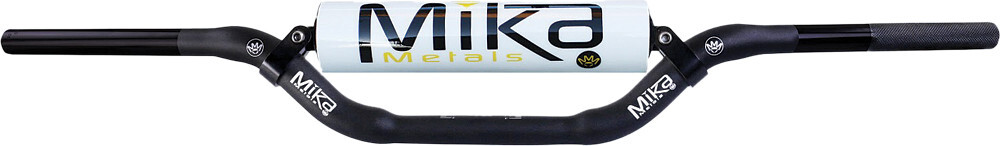 MIKA METALS 7075 Pro Series Hybrid 7/8" Handlebars YZ/Reed MKH-11-YZ ...