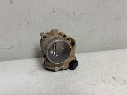 2015 Can Am Maverick Max XRS OEM Engine Intake Throttle Body 420892596 ...