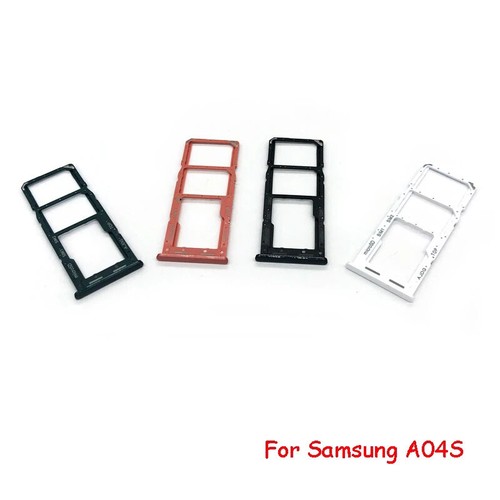 For Samsung Galaxy A14 A24 A34 A54 A04 A04S SIM Card Tray Slot Holder ...