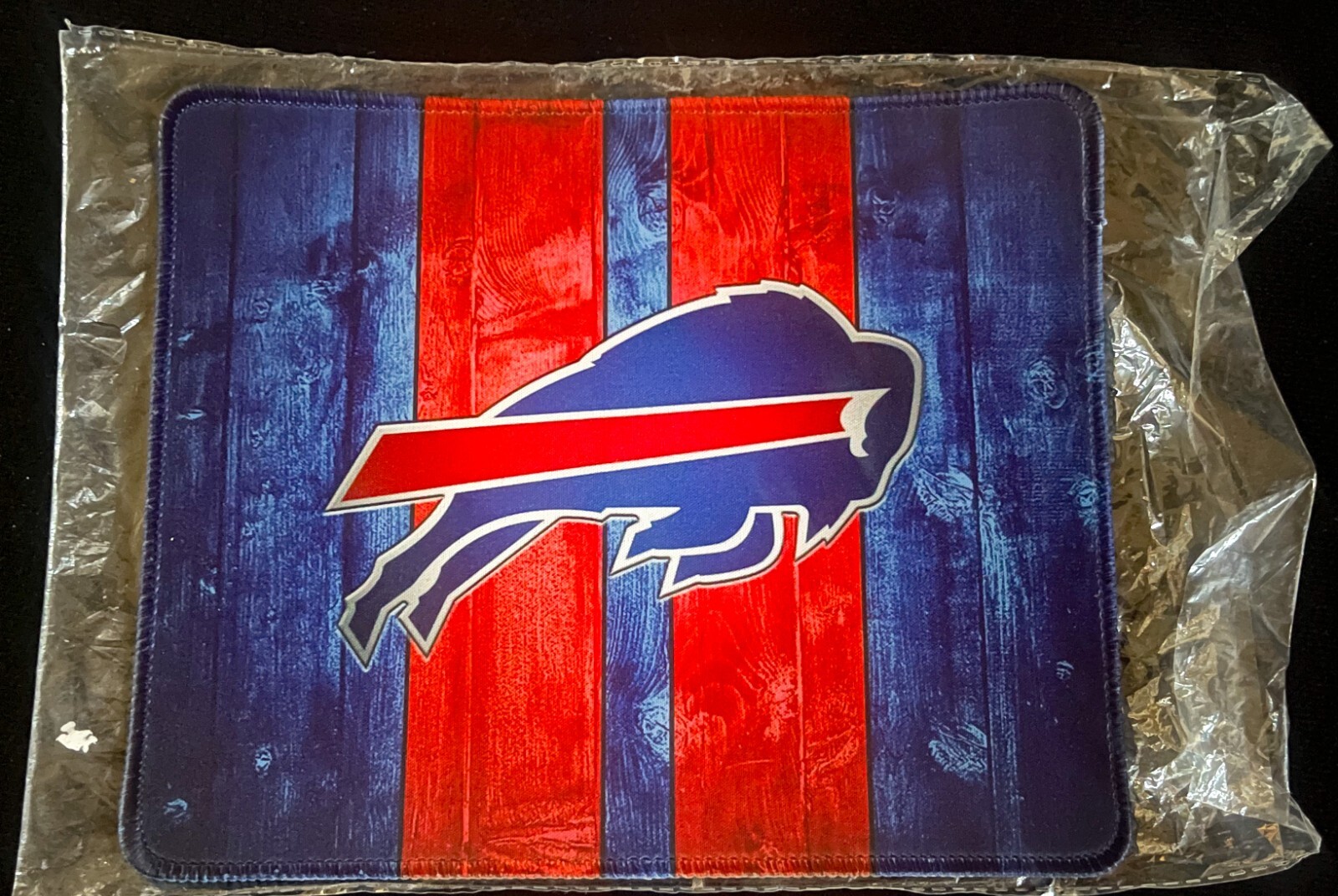 BUFFALO BILLS DESIGN MOUSEPAD MOUSE PAD HOME OFFICE GIFT NFL | eBay