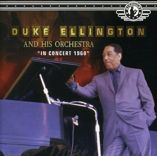 ELLINGTON,DUKE : Concert 1960 CD 14921026827| eBay