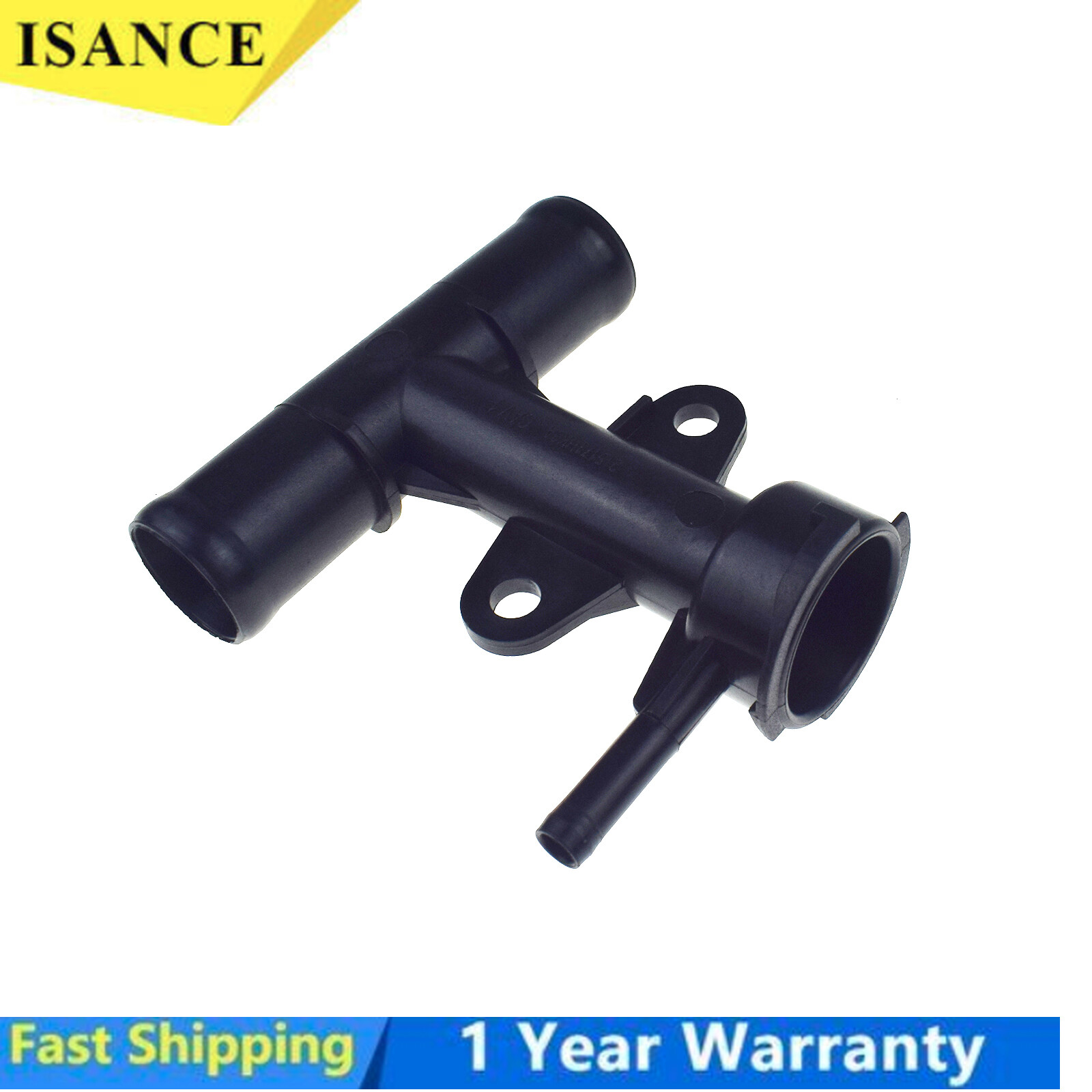 Radiator Filler Neck for Nissan Versa March 1.6 2011-2022 214181HK3A ...