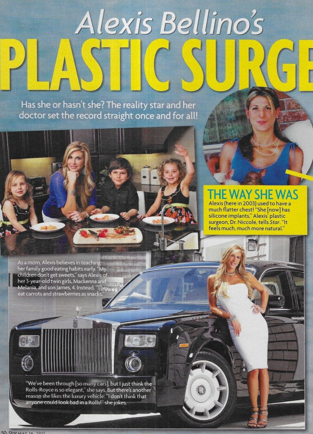 Star Magazine Jennifer Aniston Prince Harry Bachelor Beyonce Oprah ...