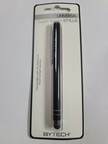 Bytech Universal Touch Screen Stylus Ultra Responsive Tip BY-ST-RG-100 ...