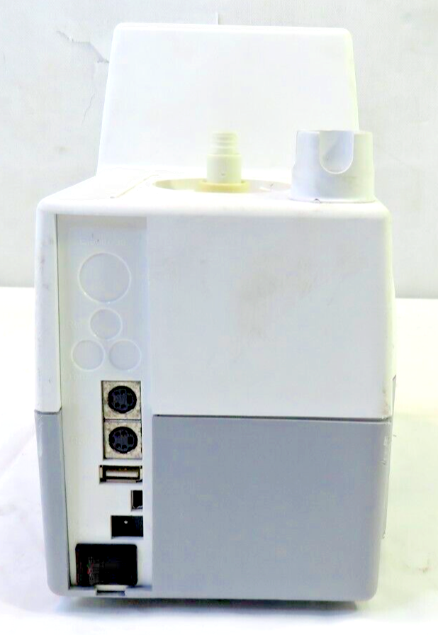 YSI Titronic 300 Manual Titrator, FOR PARTS/ REPAIR | eBay