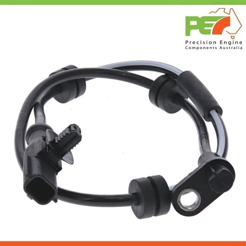 2x OEM Wheel Speed Sensors LH & RH RR For Ford Ecosport BK, BL 1L Dir ...