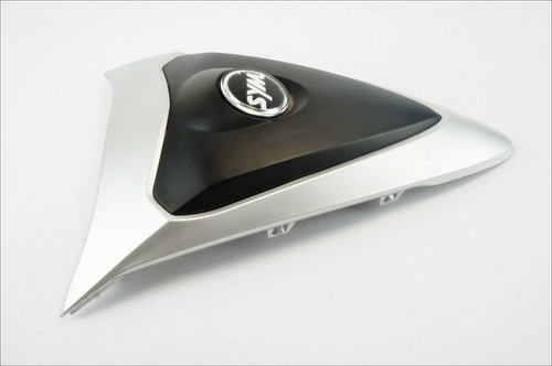 Carénage Panneau Triangle Bouclier Avant OrigieSym Symphony 125 ST CBS ...