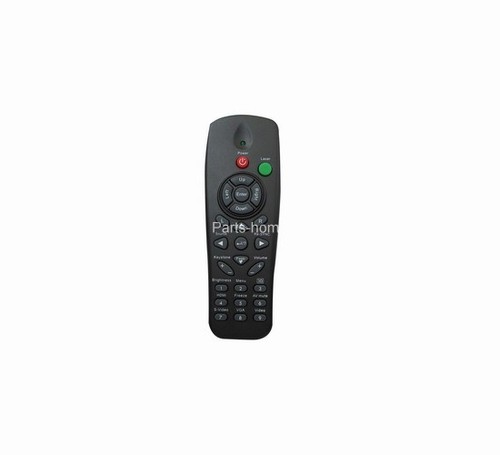 DLP Projector Remote Control For Optoma TX551 DS322 EP727 EP721 With ...