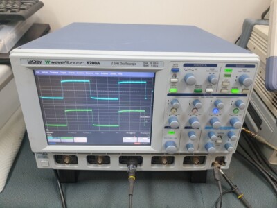 Probes - Lecroy Probe