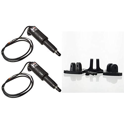 LENCO 15064-001 BENNET RETROFIT TRIM TAB KIT12V | eBay