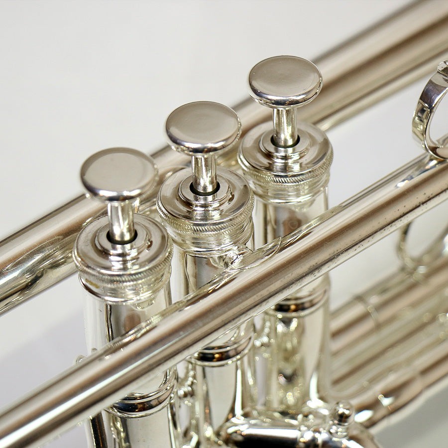 F.BESSON Fontaine Besson MEHA SP B flat trumpet [1 1727] | eBay