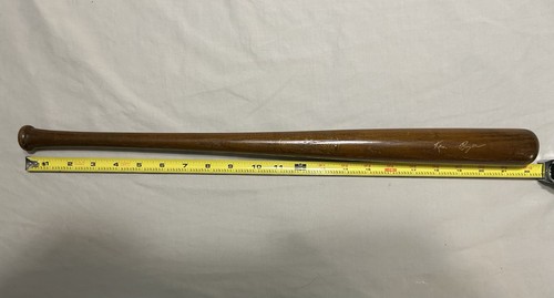 Vintage Mini Baseball Bat 22 Louisville Slugger Ken Boyer St Louis ...