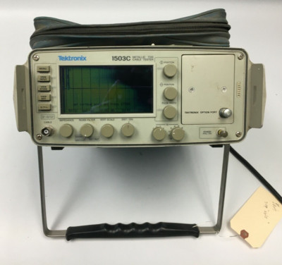 Cable Testers - Tdr Cable