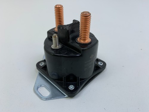 1693494C91+Genuine+International+Starter+Solenoid for sale online | eBay