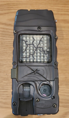 Cuddeback CuddeLink G-5109 Cellular Trail Camera - Brown (Verizon ...