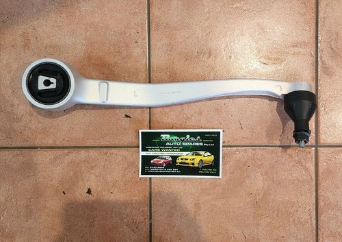 Brand new front RH control arm/castor for Holden VF Commodore | eBay