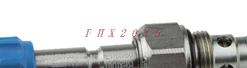 OD1532181AS000 NEW REXROTH VALVE-VEI8A2T06.18K32.1ANAC220 R901091171 | eBay