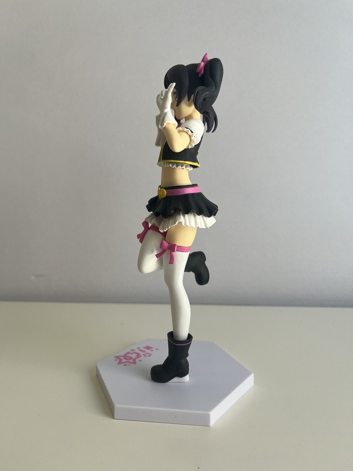 Love Live Nico Yazawa No Brand Girls Anime Figure | eBay