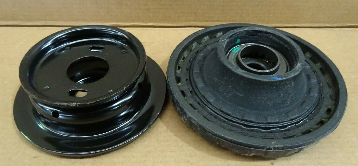 Genuine Holden New Front Strut Top Mount suits Holden TM Barina 2012 ...