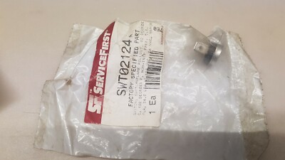 OEM Trane American Standard Furnace Flame Rollout Limit Switch SWT02124 ...