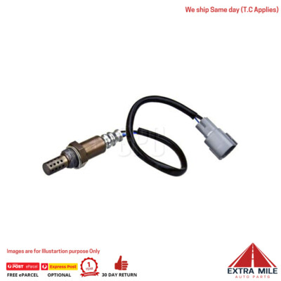 OXYGEN SENSOR PRECAT for TOYOTA MR2 ZZW30 2002-2007 - 1.8L 4CYL ...